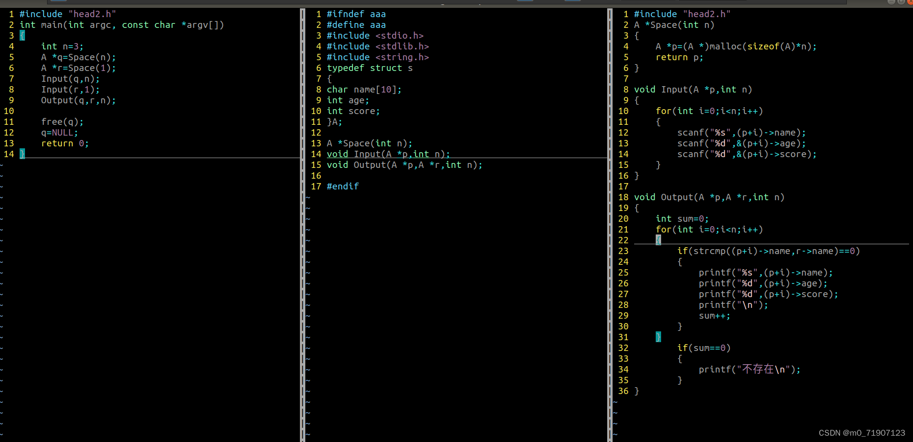 数据结构（1/31）-CSDN博客