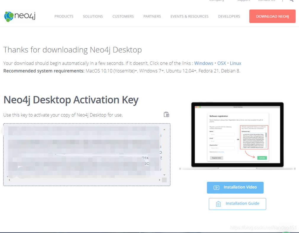 对Neo4j导出数据做知识图谱可视化 D3库实现_neo4jd3-CSDN博客