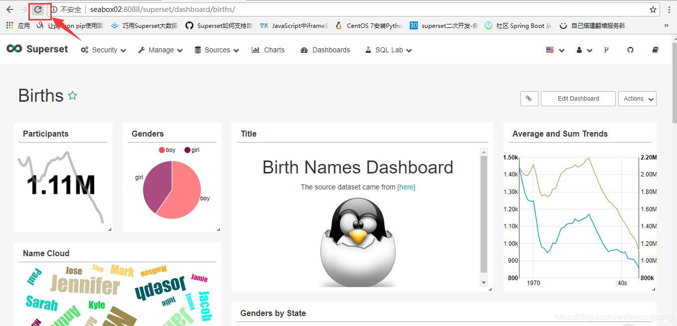 Apache Superset集成Redis_superset接入redis-CSDN博客