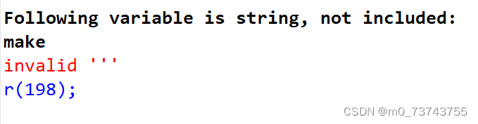 Stata outreg2命令中（label）无法正确输出Word/Excel文档_stata invalid 'label-CSDN博客