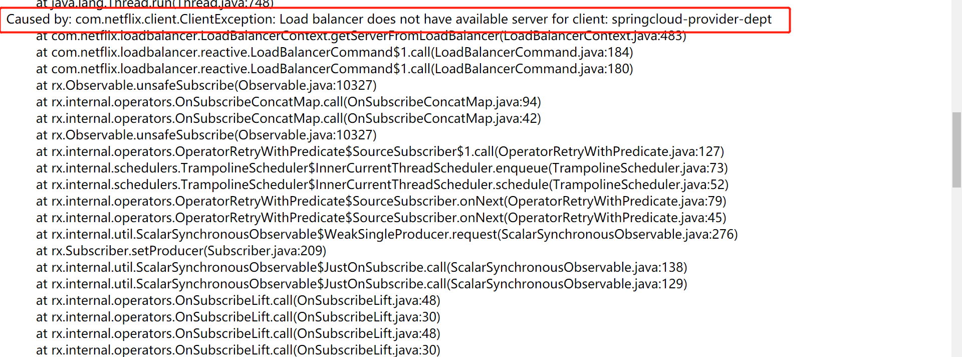 [已解决]SpringCloud路由网关zuul版本问题_spring-cloud-dependencies 2021 zuul-CSDN博客