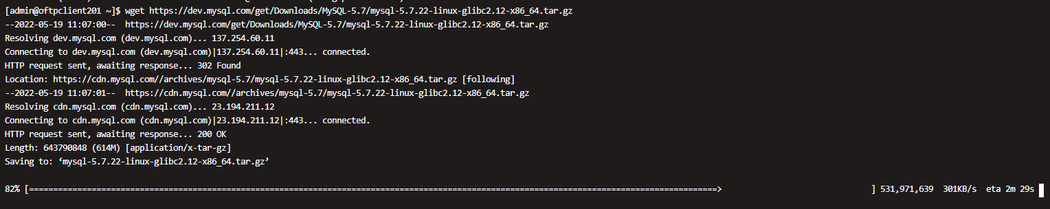 MySQL基础知识（二）-超详细 Linux安装MySQL5.7完整版教程及遇到的坑-CSDN博客