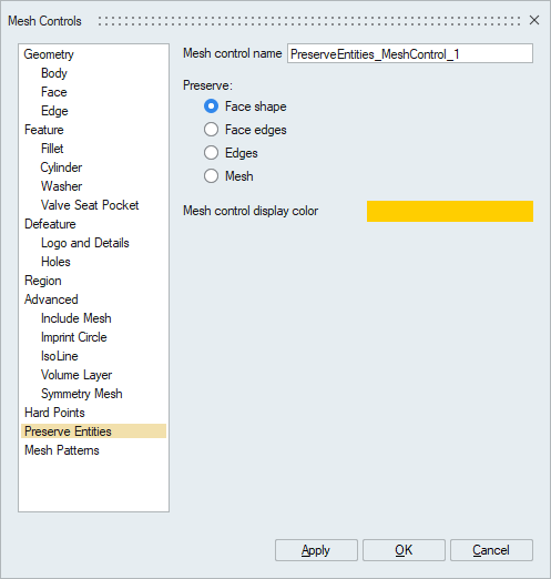 SimLab 流体网格建模工具详解 Part2: Mesh-CSDN博客