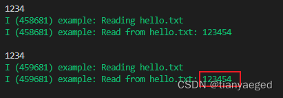 ESP32入门-移植spiffs到目标项目_spiffs.h 下载-CSDN博客