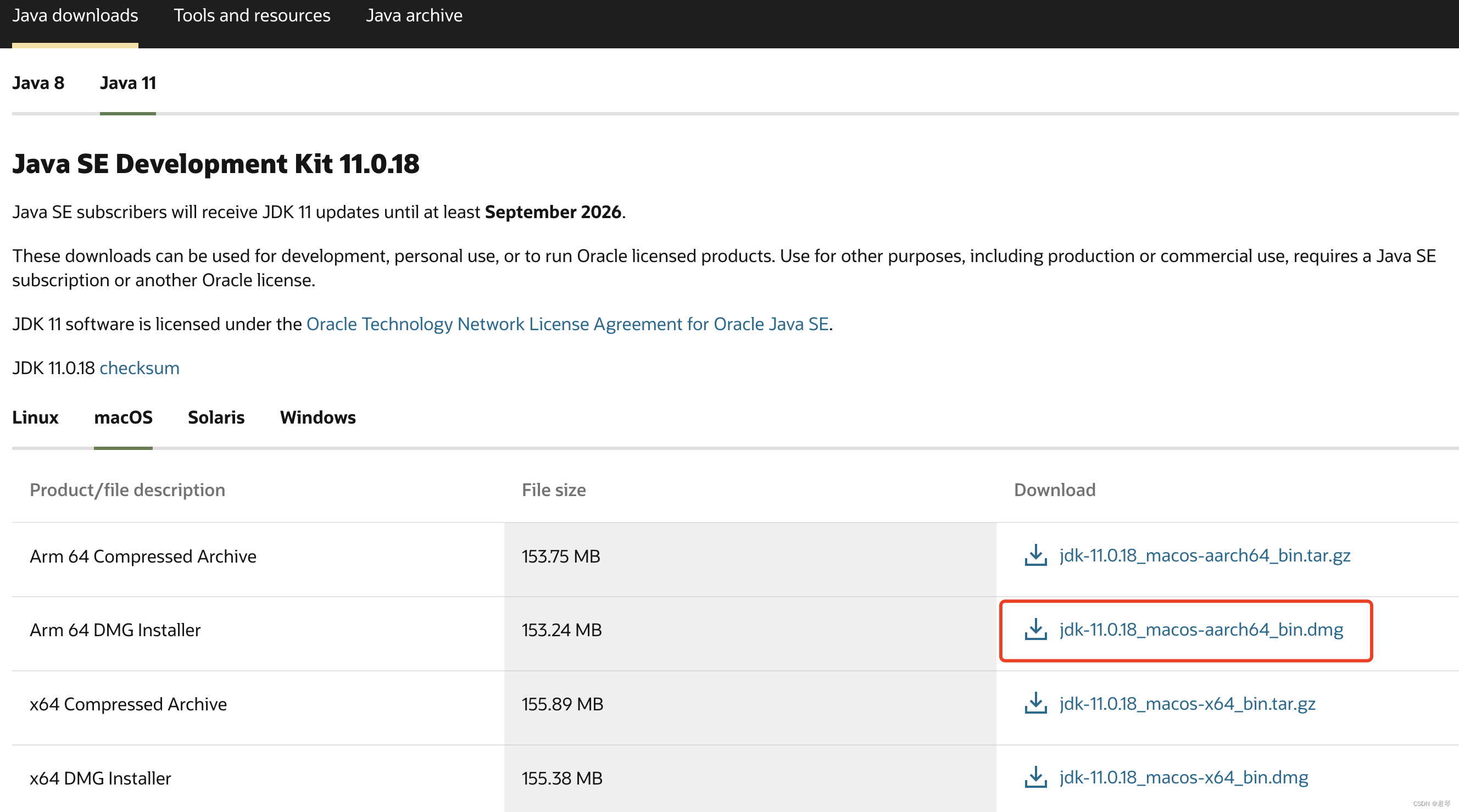MAC-安装Java环境、JDK配置、IDEA插件推荐_mac安装jdk11-CSDN博客