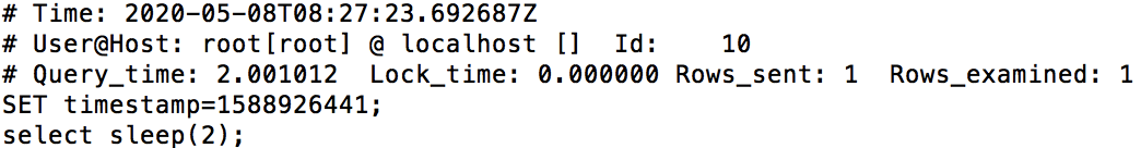 MySQL性能问题排查及优化_show global status like 'uptime';-CSDN博客