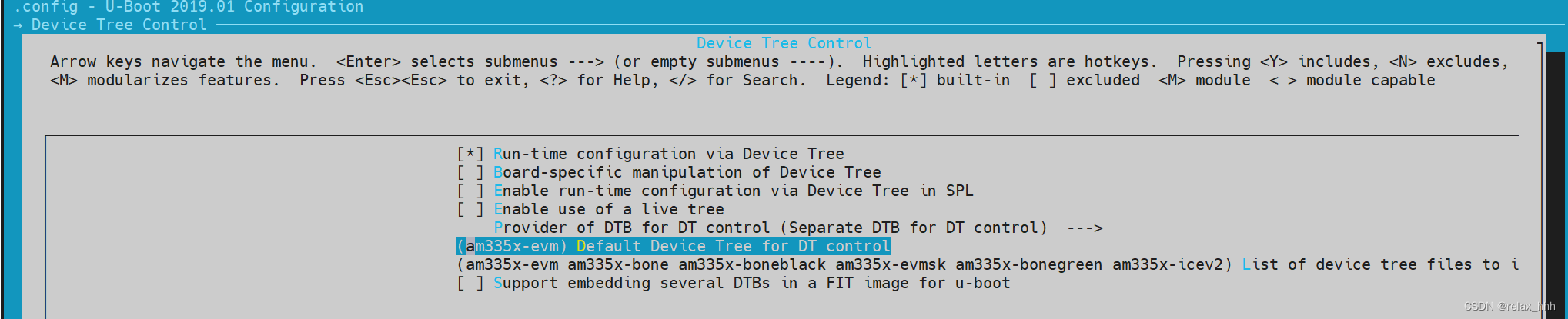 mkimage小工具代码分析(2)_mkimage 设备树 文件系统-CSDN博客