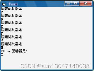 VB6中FSO具体应用详解_vb fso-CSDN博客