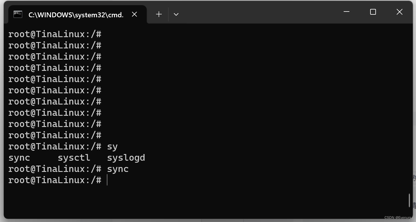 [linux]同步缓冲区数据到flash_flashsync-CSDN博客