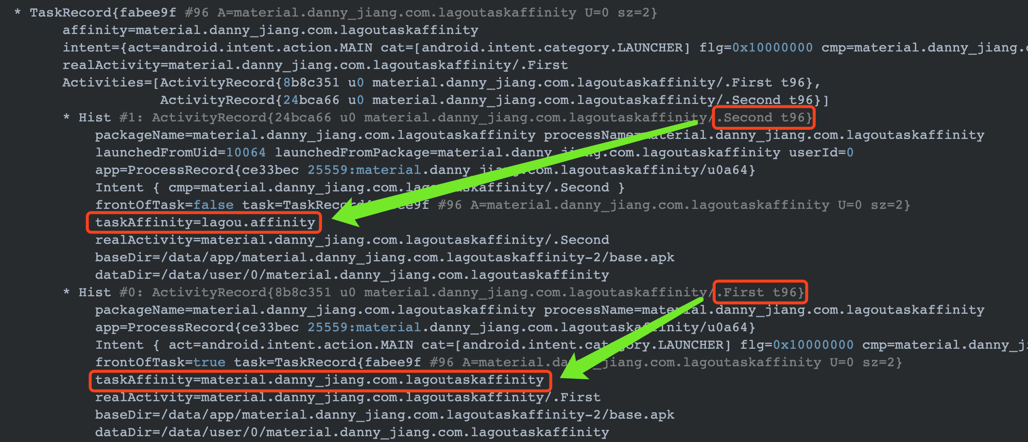 深入理解Activity启动模式-CSDN博客