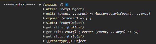 [Vue3] - 2 setup-CSDN博客