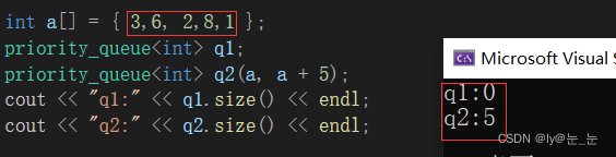priority_queue(优先级队列)_priority——queue-CSDN博客