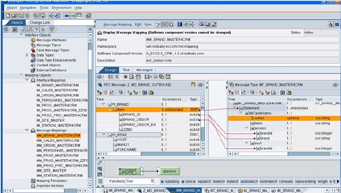 SAP PI集成指南：HTTP、JDBC配置详解及应用场景-CSDN博客