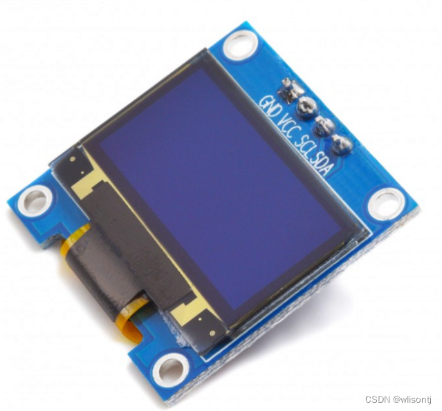 【STM32F407学习笔记】模拟IIC驱动OLED_stm32f407 oled-CSDN博客