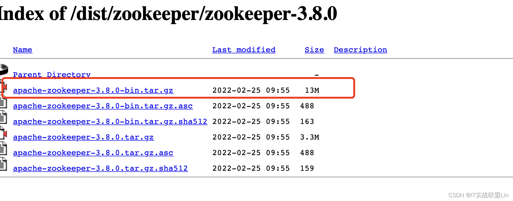 架构运维篇（七）：Centos7/Linux中安装Zookeeper-CSDN博客