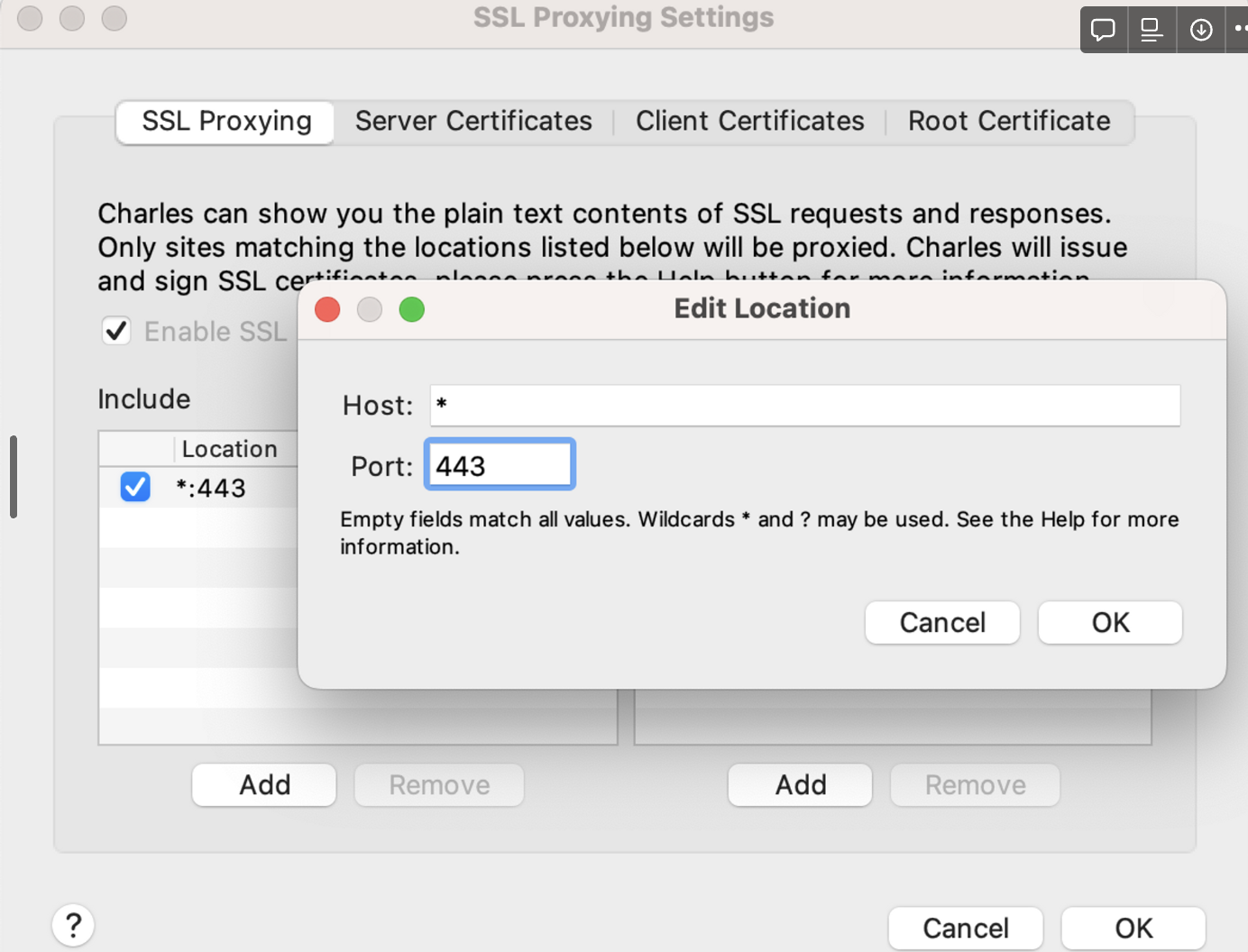 【MAC、IOS】charles抓包配置教程，亲测有效_mac ios抓包-CSDN博客