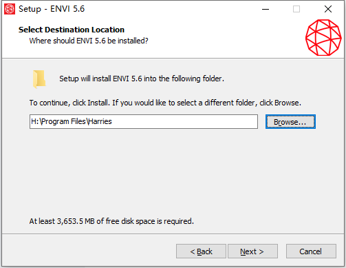 记录ENVI5.6和appstore的安装_envi app store-CSDN博客