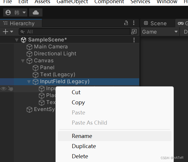 T01_unity制作简单UI计算器 c#_计算器ui-CSDN博客