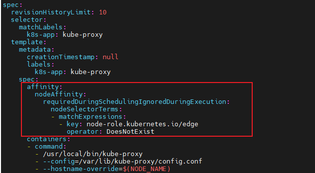 树莓派上部署KubeEdge_error: edge node join failed: unable to determine -CSDN博客