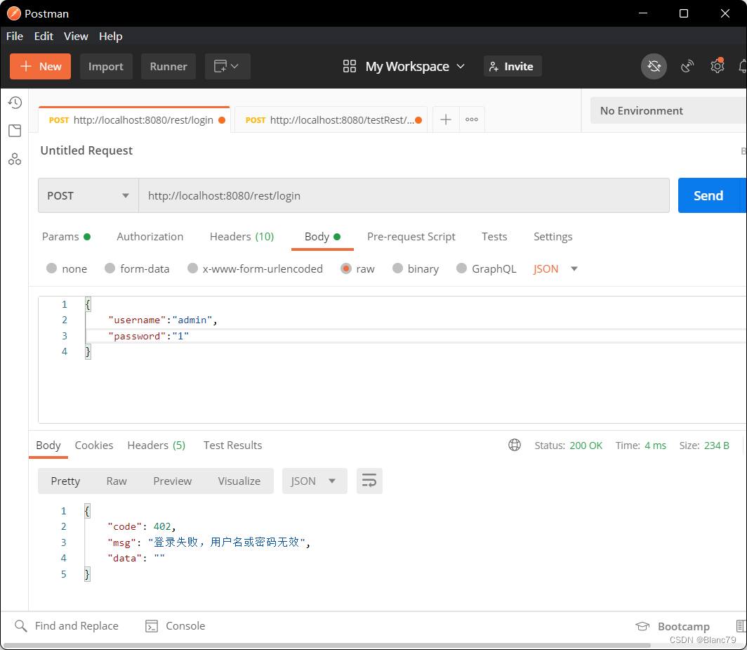 Springboot实现rbac权限校验springboot Rbac Csdn博客 