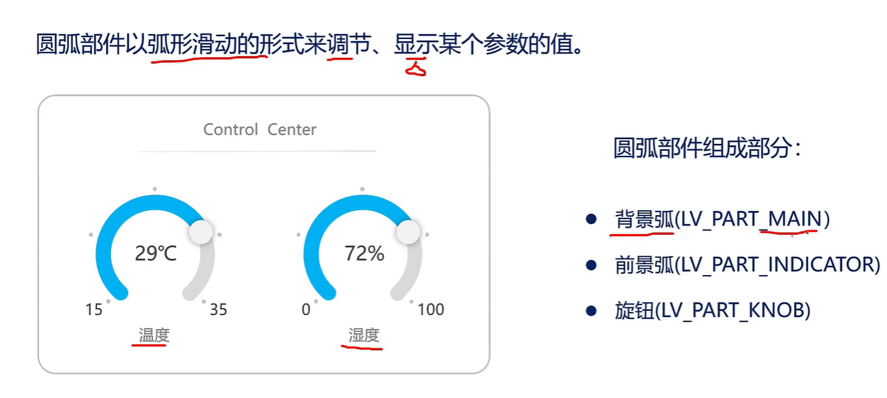 LVGL部件6_lvgl 删除对象-CSDN博客