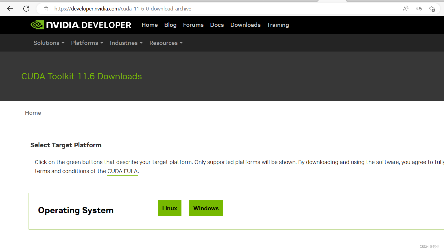 Windows的python配置pytorch、torchvision、NVIDIA（英伟达）、cuDNN进行gpu加速计算_英伟达python-CSDN博客