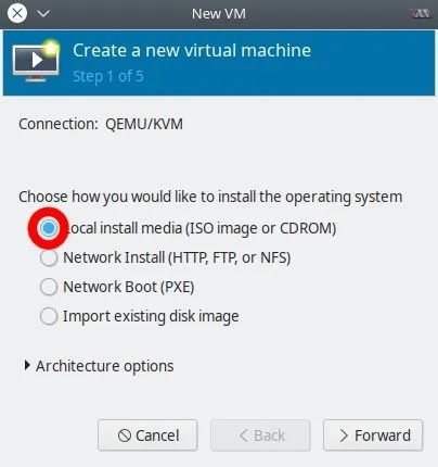 制作基于KVM / QEMU的Windows 10虚拟机_kvm windows-CSDN博客