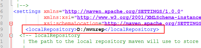 导入Maven项目时，pom.xml出现Failure to transfer org.assertj:assertj-core.jar.3.11.1 from https://repo ...