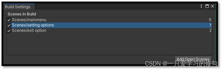 Unity Mrtk Ui 的常见基件的简单介绍以及使用unity Markcollidertouchui Csdn博客