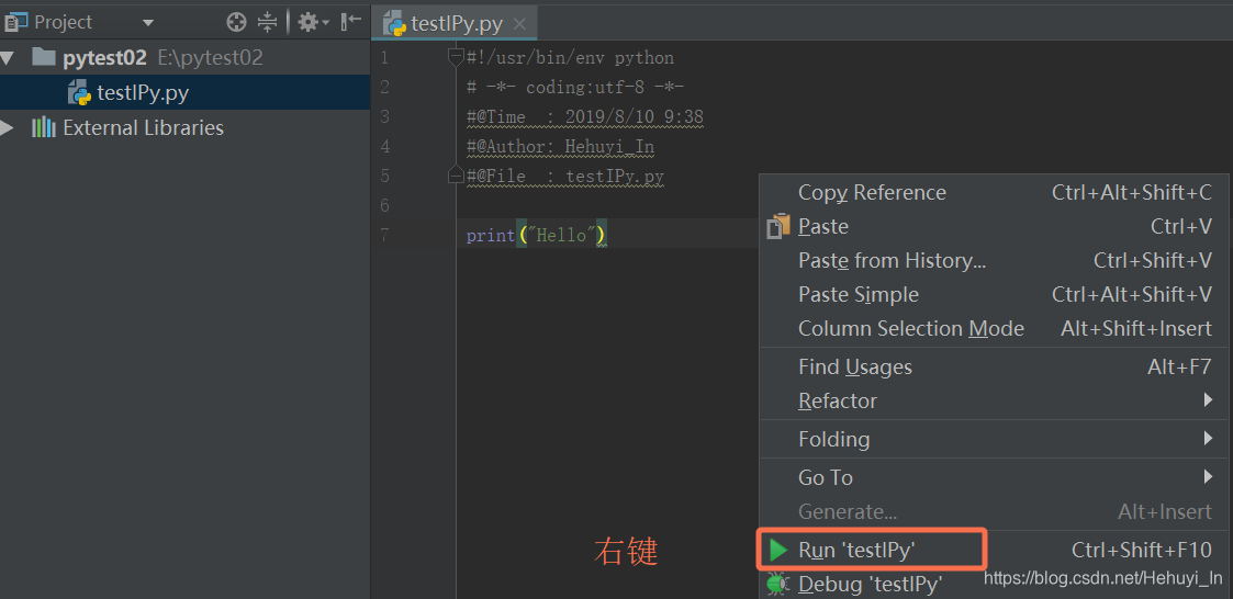 1. python+pycharm 安装及测试_installing collected packages: wheel, setuptools, -CSDN博客