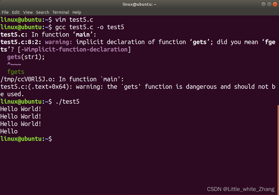 嵌入式学习第四天！（printf、scanf、if的运用）_嵌入式中的printf-CSDN博客