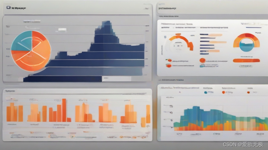 利用Flask+Echarts进行弹幕情感分析与可视化,-CSDN博客