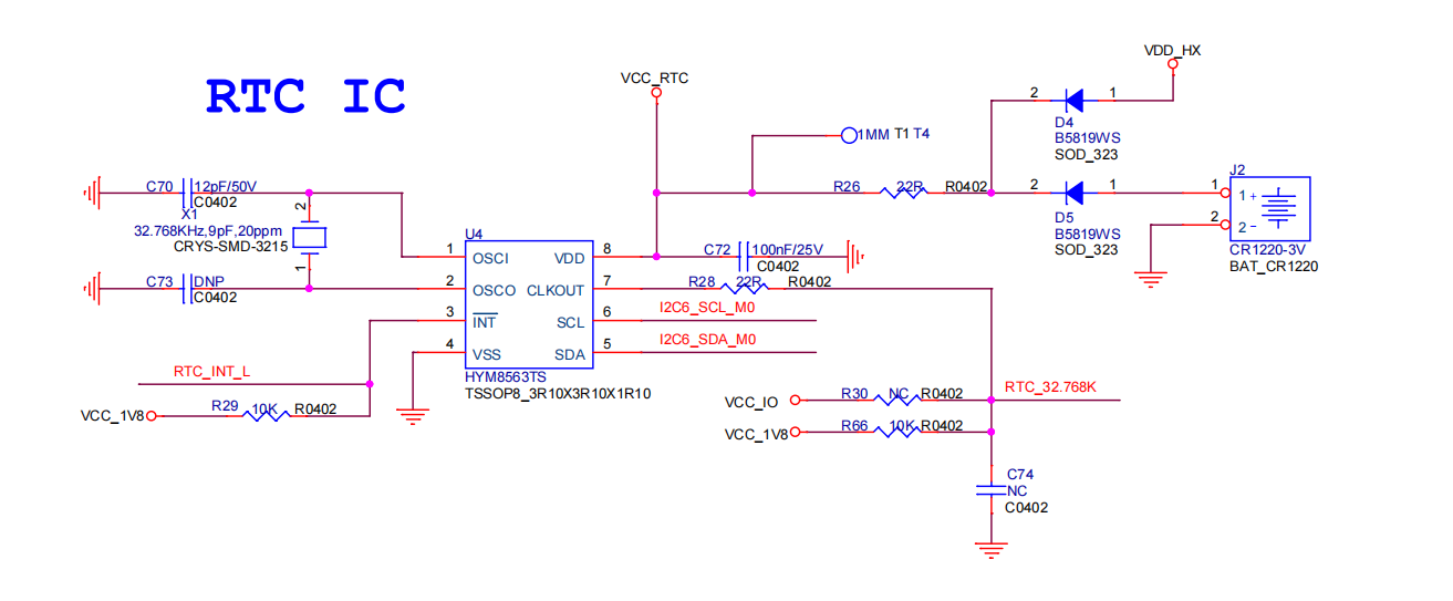 ArmSom---I2C开发指南_i2c6-sda-CSDN博客