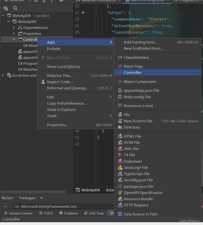 关于在rider中用efcode进行对sqlserver表转net（c）实体类rider将oracle的表转换为c Class 插件 7589