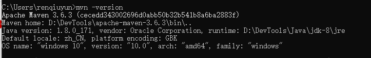 maven错误集No valid Maven installation found. Either set the home-CSDN博客