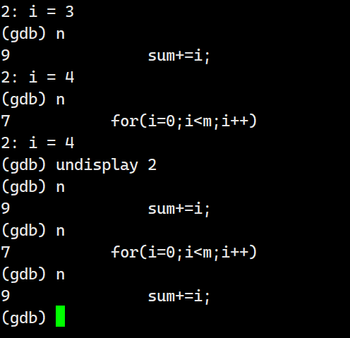 gdb调试器_gbd调试器-CSDN博客