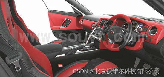 搜维尔科技：Patchwork3D 工业仿真实时渲染_patchwork 3d-CSDN博客