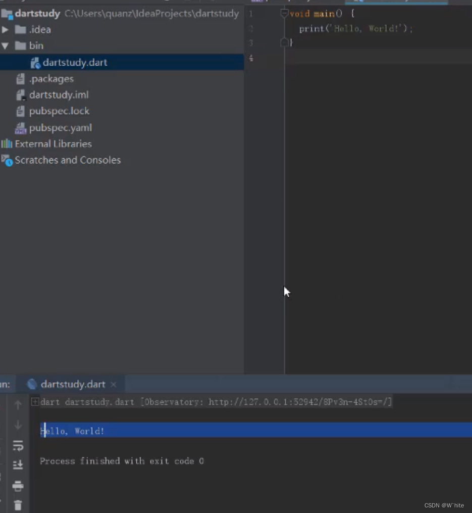 Flutter_flutter csdn-CSDN博客