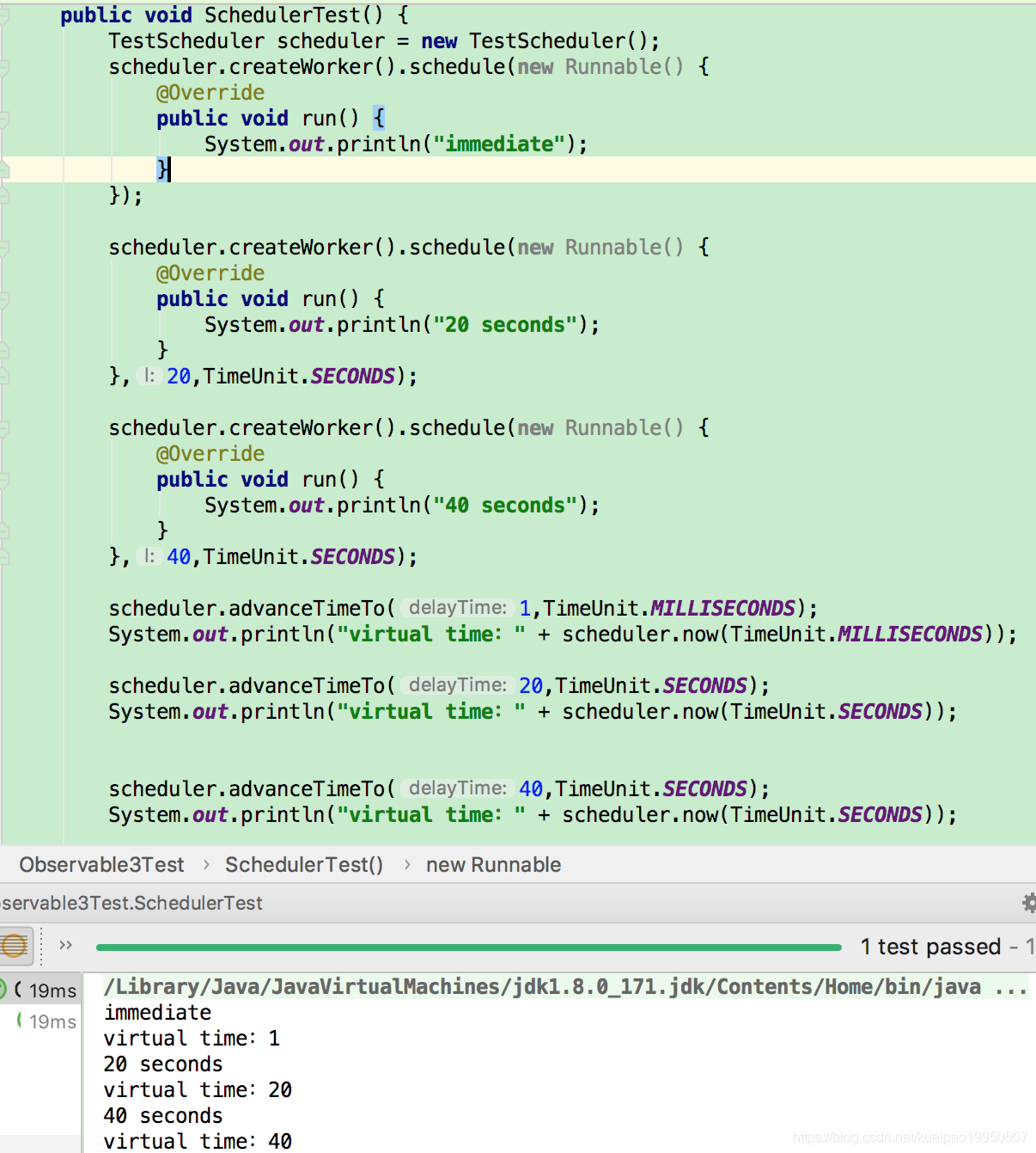 RxJava 实践例子03 线程操作-CSDN博客