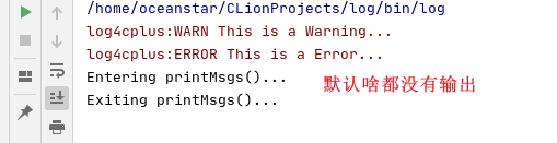 C/C++编程：log4cplus使用实例_log4cplus 工具类-CSDN博客