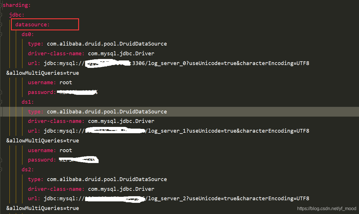 Sharding-jdbc相关_sharding支持join吗-CSDN博客