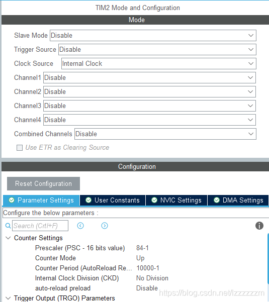 Stm32cubemx12 ——利用状态机实现按键的长短按和双击stm32cube Tim 实现长按 Csdn博客