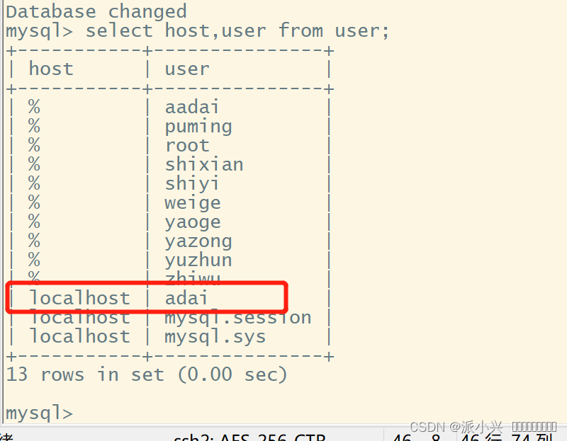 mysql无法远程连接 Can‘t connect to MySQL server on ‘xxx.xxx.xxx.xxx‘ (10060 “Unknown error“)_cant ...
