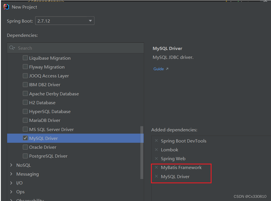 MyBatis的使用、Spring AOP、Spring事务_mybatis aop-CSDN博客