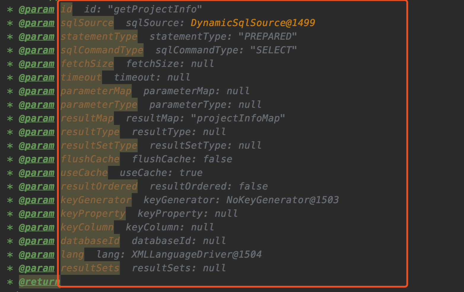 Mybatis源码之--XML完整解析流程_mybatis源码如何解析xml中标签-CSDN博客