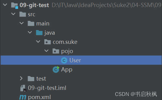 Git的安装、配置、使用02【idea对github支持使用】在idea中的git设置中这个选项勾选是什么意思load Branch Protection Ru Csdn博客
