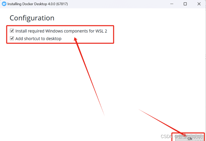 Docker部署FunASR（window11系统 ）_funasr docker-CSDN博客