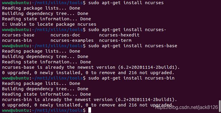 petalinux2021.1安装-zcu102-2021编译-qemu启动及简单使用_petalinux qemu-CSDN博客