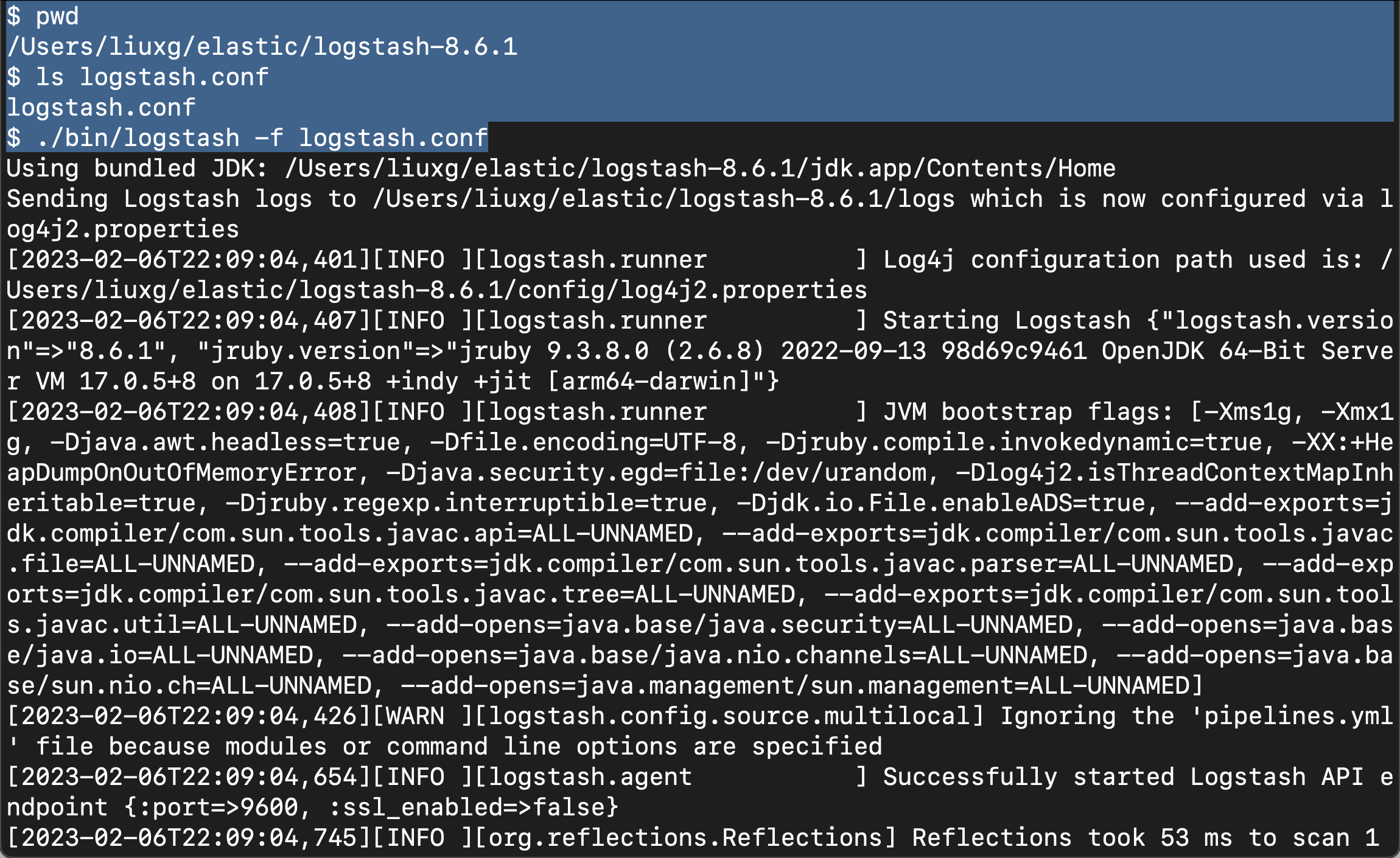 Logstash：在实施之前测试 Logstash 管道/过滤器_logstash测试-CSDN博客