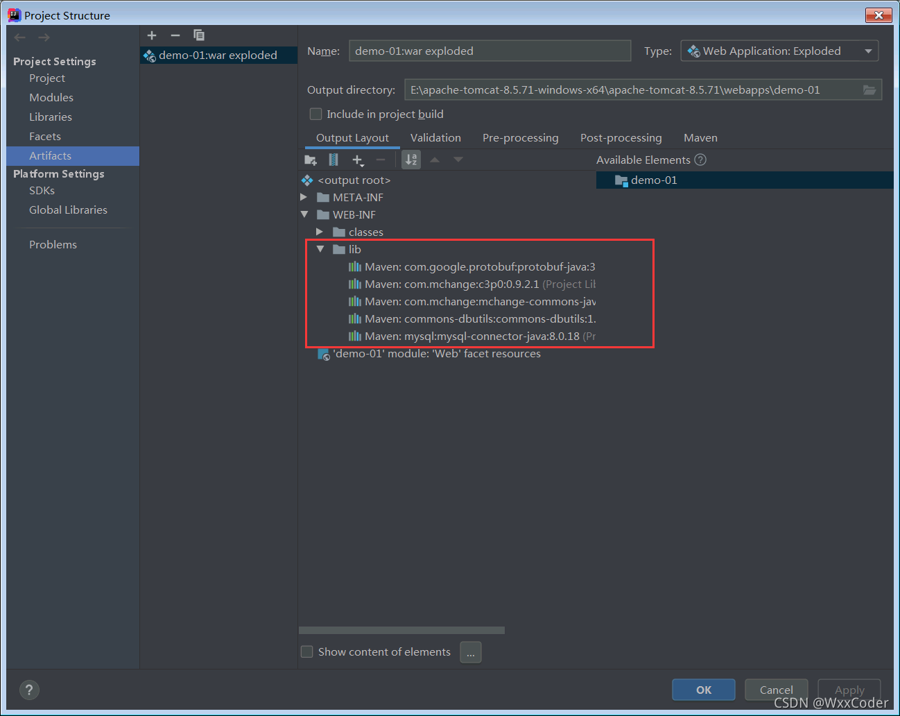 org.apache.tomcat.websocket.server.WsFilter.doFilter(WsFilter.java:52)-CSDN博客